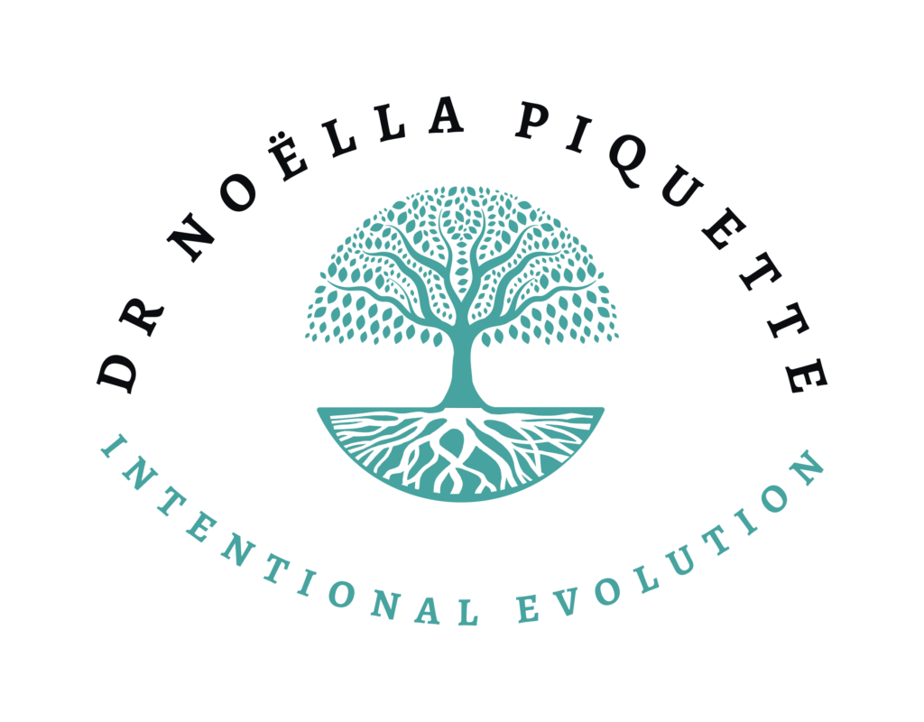 Intentional Evolution Psychological Services – Dr. Noëlla Piquette